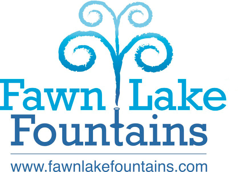 Fawn Lake Fountains | Pond & Floating Fountains For Sale | Light Kits